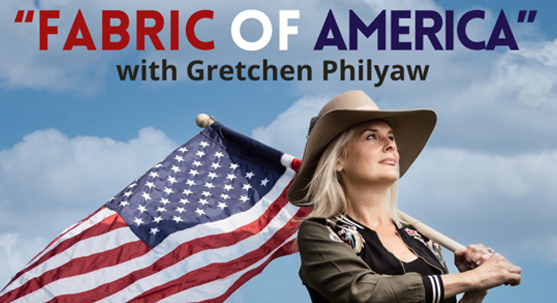 Fabric Of America | Showcasing American Culture, Travel & Industry